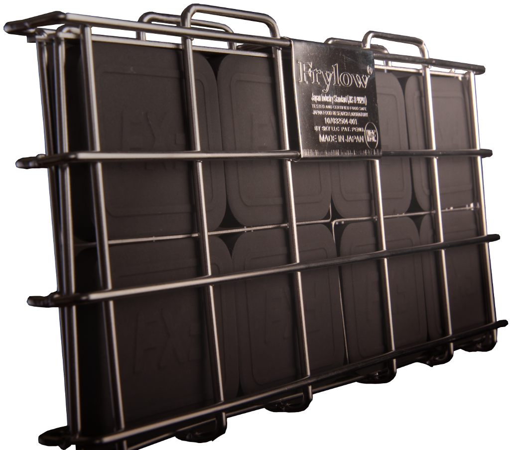 Frylow - Environmental Innovations