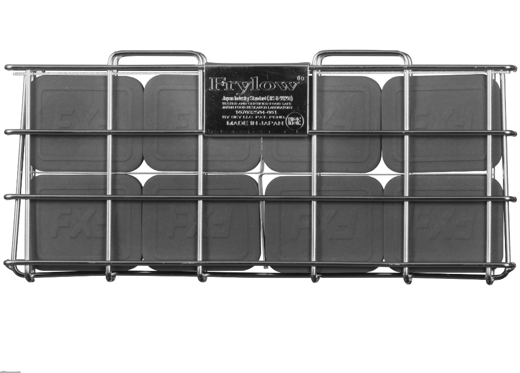 Frylow - Environmental Innovations