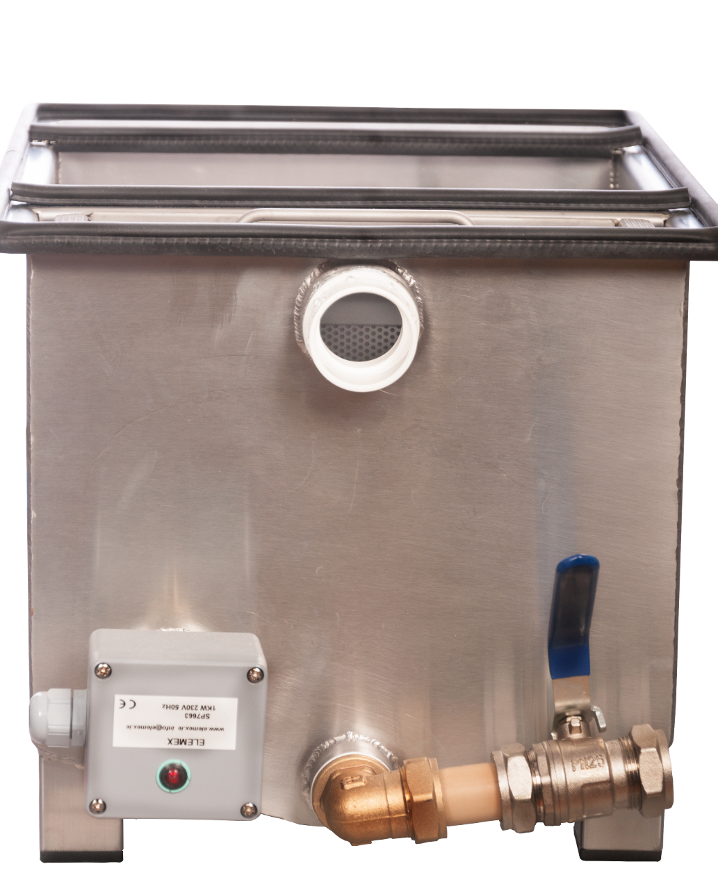 Fatstrippa Gease Traps - Environmental Innovations