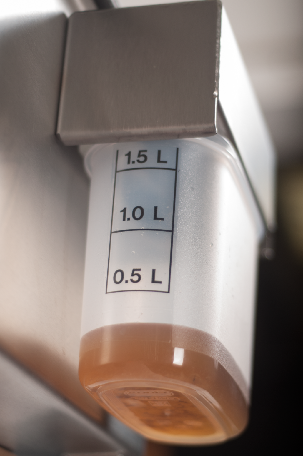 Fatstrippa Grease Traps - Environmental Innovations